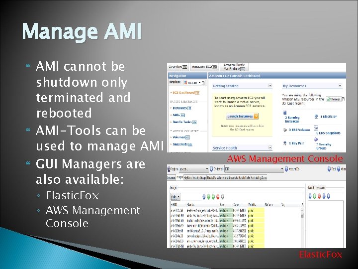 ICTF EC 2 By Daniel Ruiz Summary Background