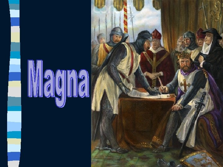 Origins of American Government Our Political Beginnings n