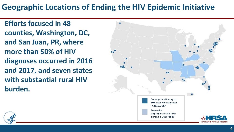 Ending the HIV Epidemic Progress Amid a Pandemic