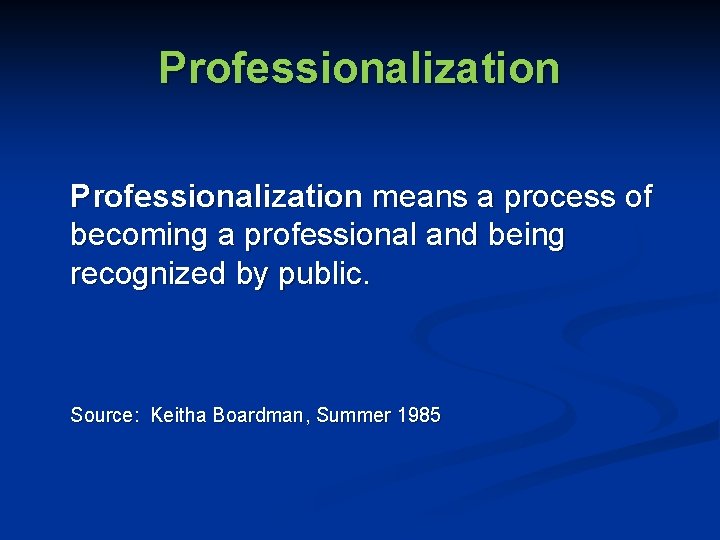 ASL 421 Introduction to Sign Language Teaching By