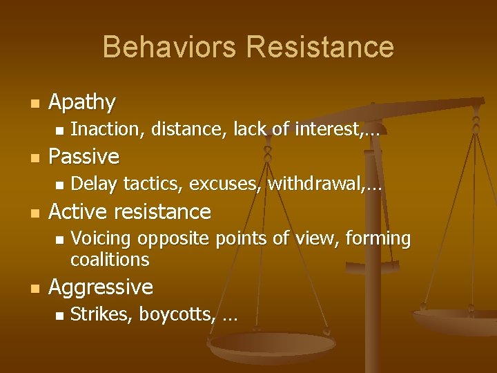 The American University in Cairo A Multilevel Model