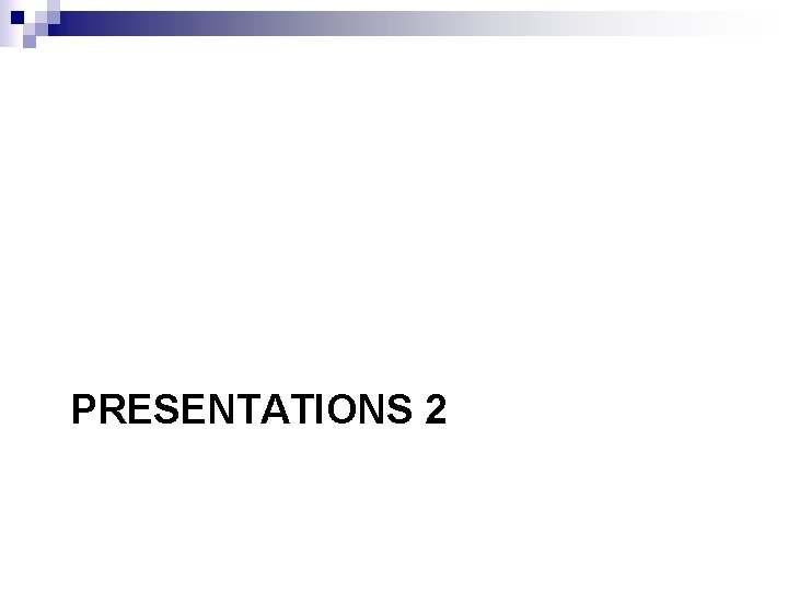 Consolidation and Next Steps Debra Myhill All art