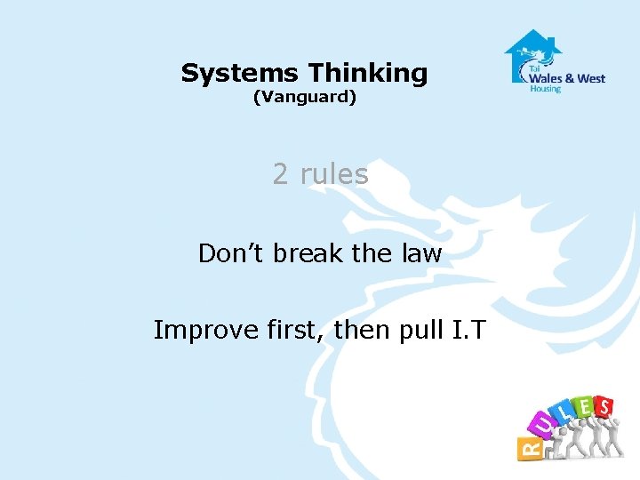 Creating bespoke software Richard Troote Head of ICT