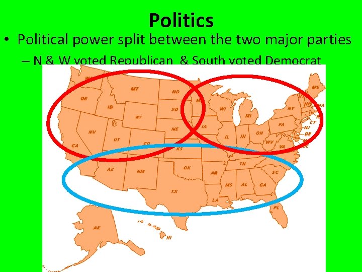 The Progressive Era 1876 1920 Reform in the