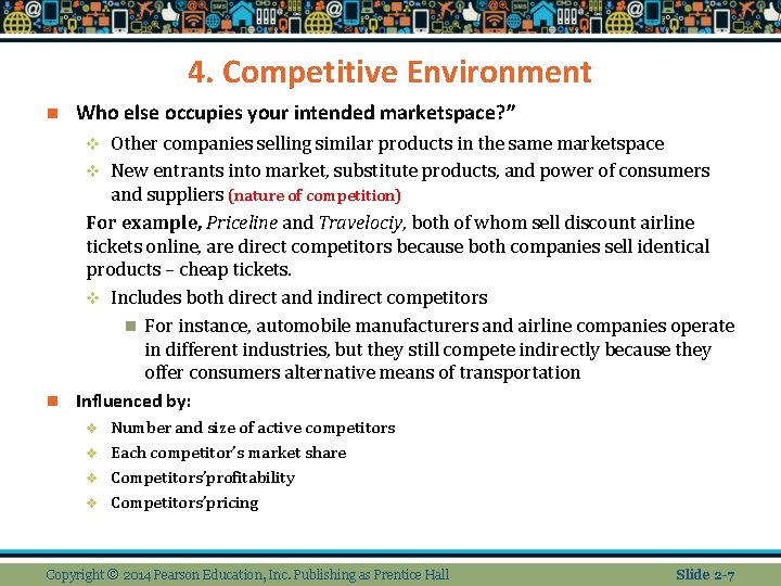 Ecommerce Business Models and Concepts Copyright 2014 Pearson