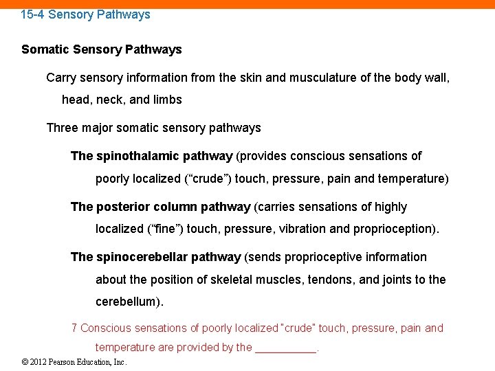 FUNDAMENTALS OF ANATOMY AND PHYSIOLOGY Mrs Willie Grant