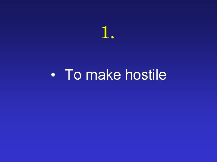 verb beget Link begat past begotten FORGET The