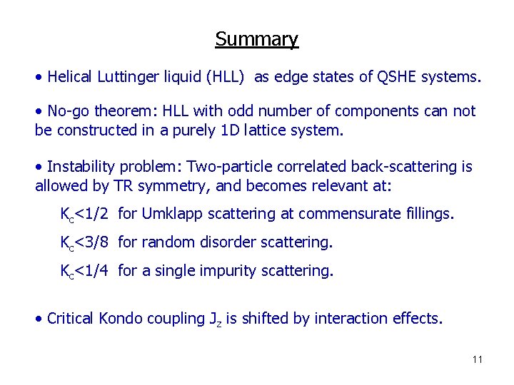 The Helical Luttinger Liquid and the Edge of