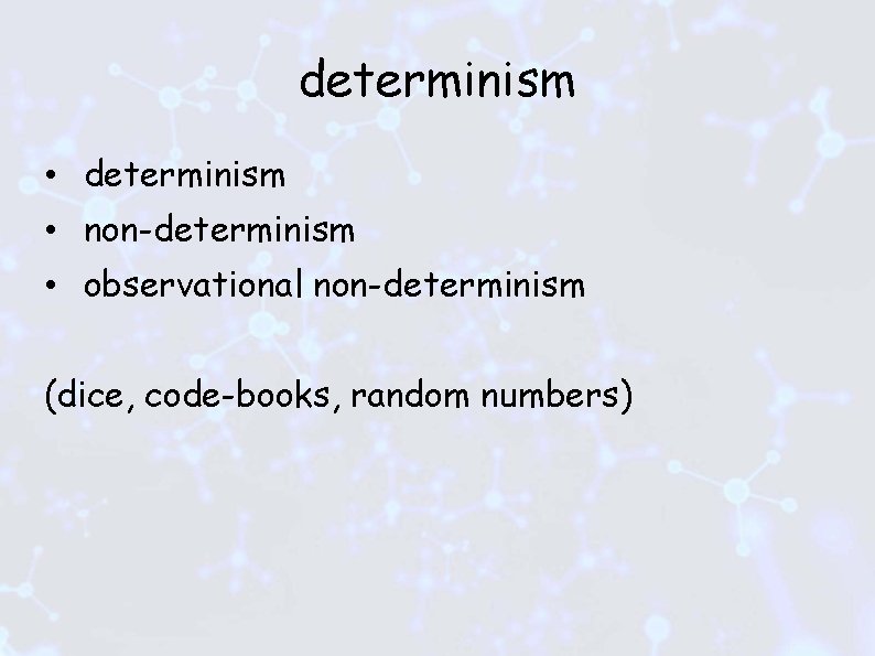 complex systems complexity chaos the butterfly effect emergence
