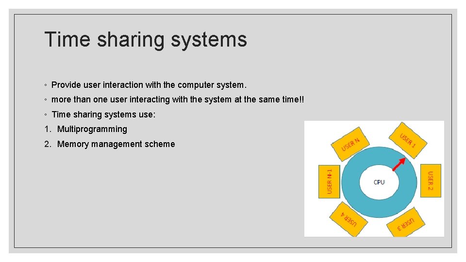 EVOLUTION OF COMPUTERS History The first computer was