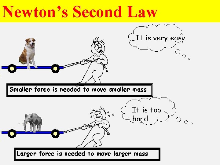 PHYS 101 General Physics Vector Force and Newtons