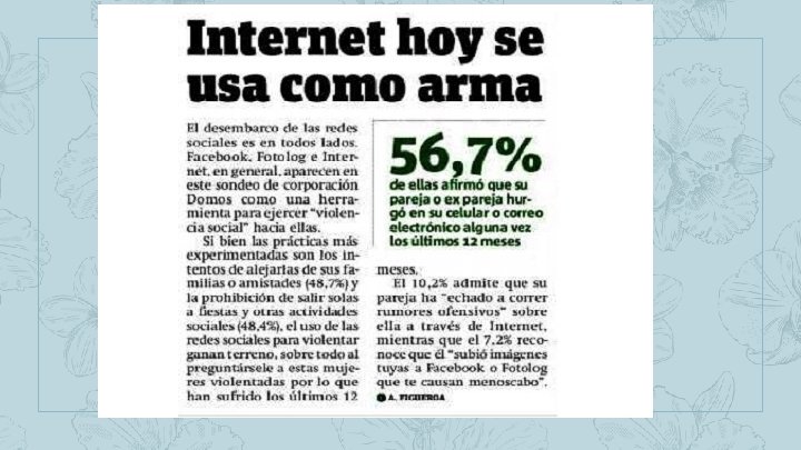 EL REPORTAJE OBJETIVO Leer e identificar elementos de