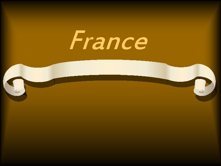 France Geography Location Located in Western Europe Borders