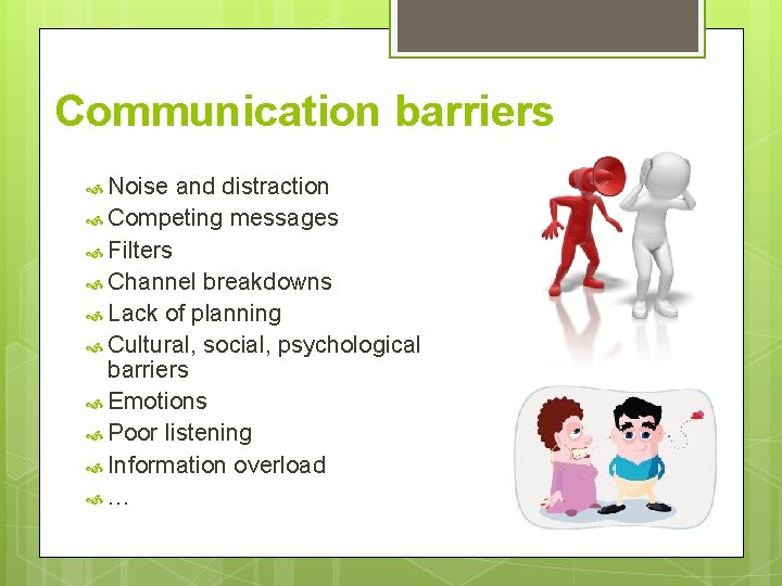 COMMUNICATION TECHNIQUES Zanete Garanti Lecturer University of ...