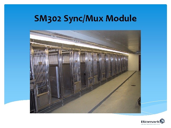 PIT Tag Reader Synchronization Multiplexing Data Logging Innovations