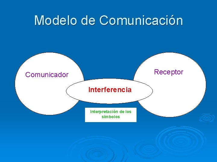 La Comunicacin Intercultural puede ser Eficiente y Efectiva