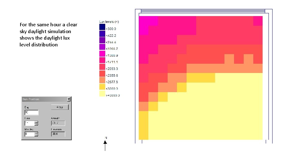 Tas Climate Based Daylight Modelling Climate based daylight