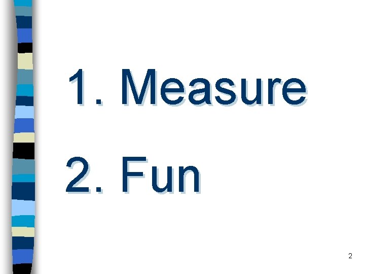 Fun Meters for Games Nicole Lazzaro President XEODesign