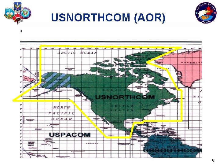 Headquarters CONRAFNORTH 1 AF AFRCC SARSAT Mission Brief