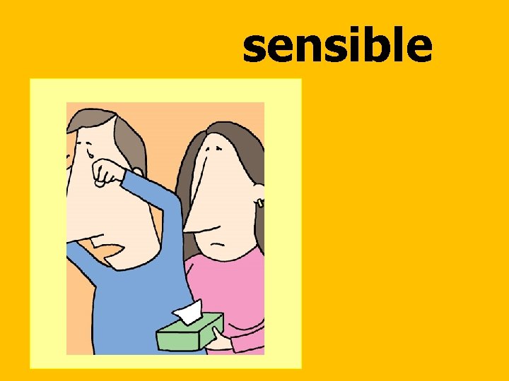 Adjectives We are going to learn the meaning