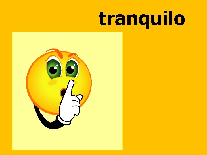 Adjectives We are going to learn the meaning