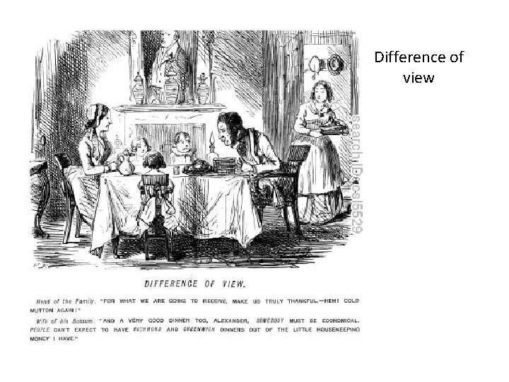 THE RISE OF THE VICTORIAN MIDDLE CLASS An