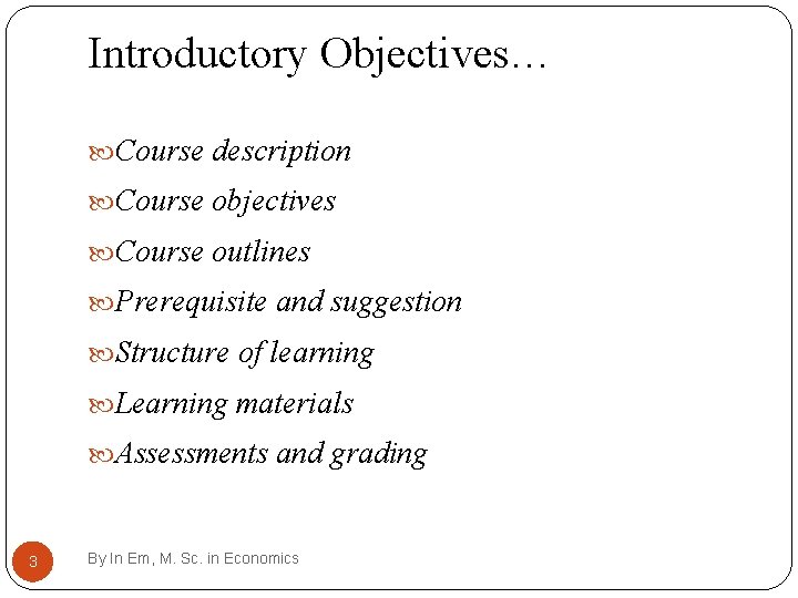 Public Finance Introductory Chapter 1 By In Em