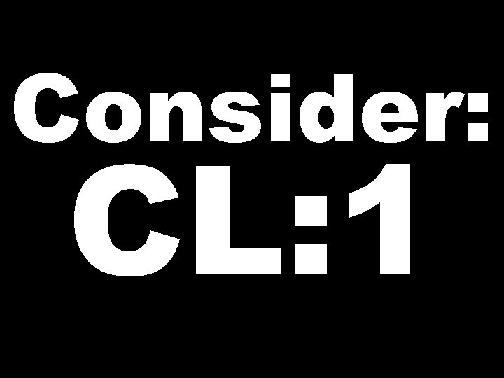 Dr Bill Vicars Lifeprint com Classifiers All classifiers