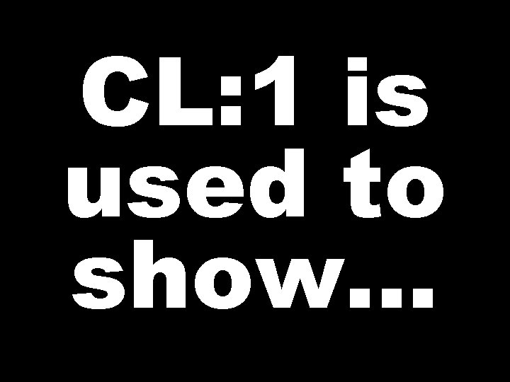 Dr Bill Vicars Lifeprint com Classifiers All classifiers
