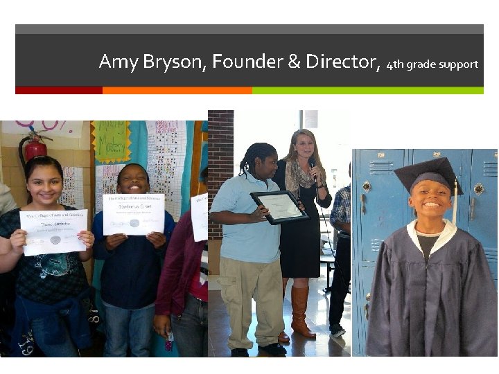 Classroom to Community Bridging the Gap Between Health