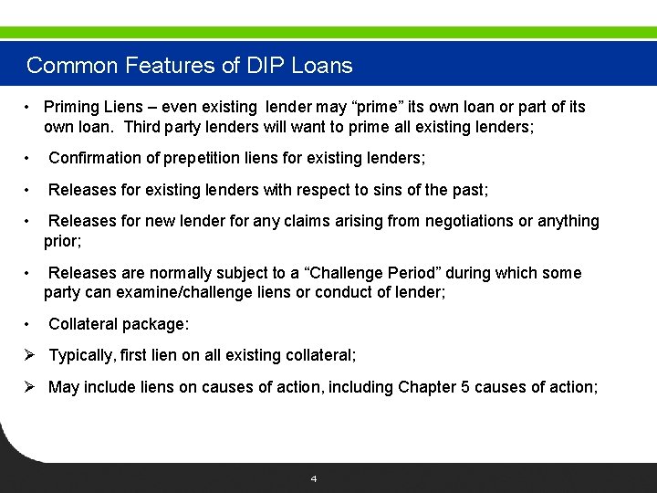 Southern District of Texas Bankruptcy Bench Bar Conference
