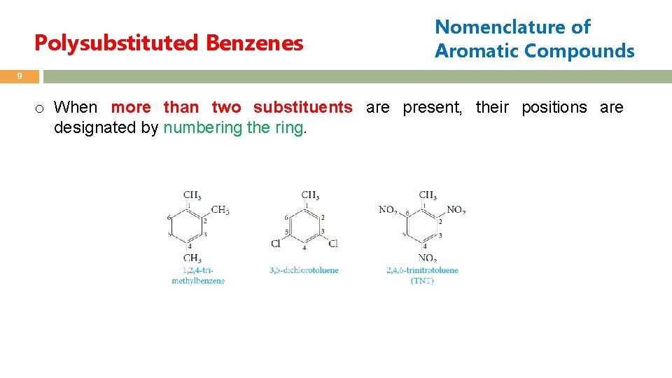 Fundamentals of Organic Chemistry CHEM 109 For Students