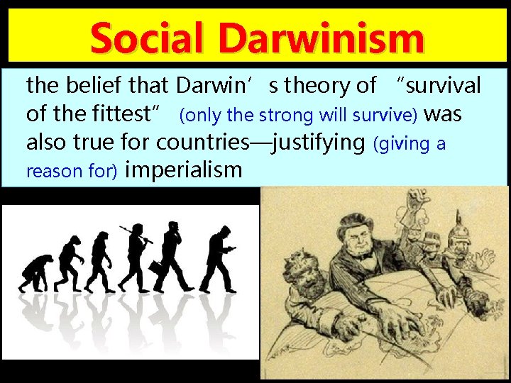 Chapter Section 25 Section 1 1 Learning TargetsObjectives