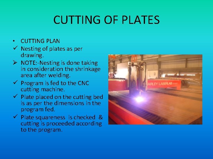 FABRICATION OF BLOCKS OWNERS REQUIREMENT DESIGN CLASSIFICATION SOCIETY