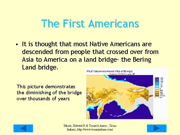 Native Americans of Tejas Joanne Howard Moore Edward