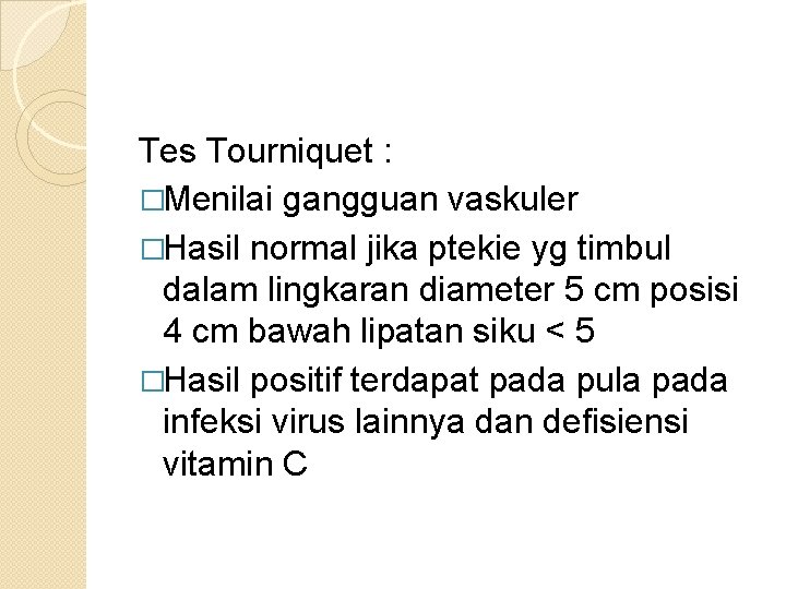 ASPEK LABORATORIUM DEMAM BERDARAH DENGUE ANDRI Taksonomi Dengue