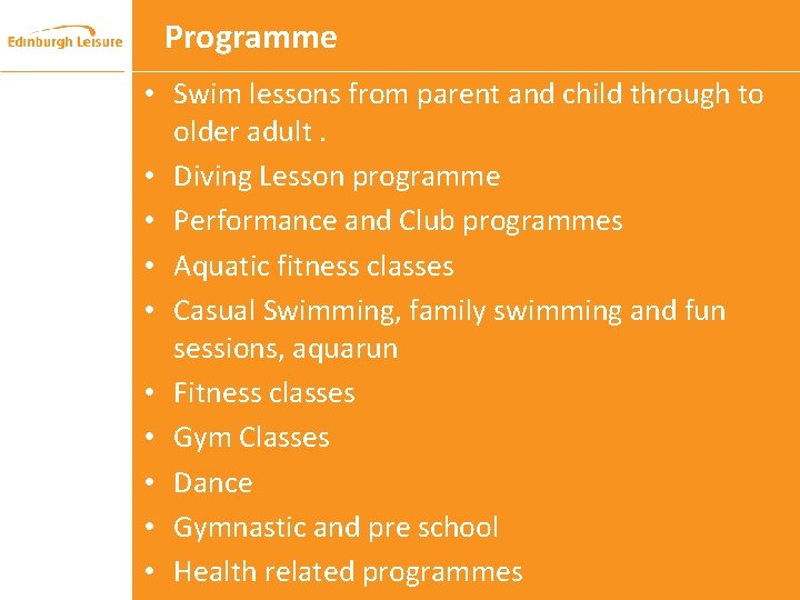 The Royal Commonwealth Pool Introduction The Royal Commonwealth