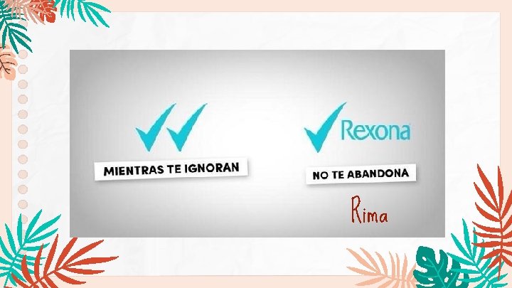 Estereotipos en publicidad y propaganda Ruta de trabajo