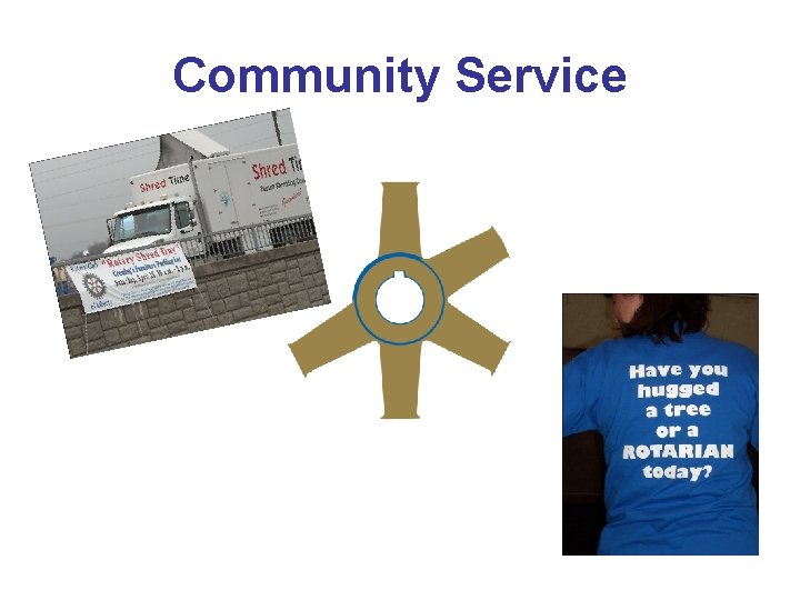 Welcome to Rotary Rotary information Rotary history and