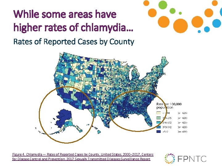 EvidenceBased Strategies for Increasing Chlamydia and Gonorrhea Screening