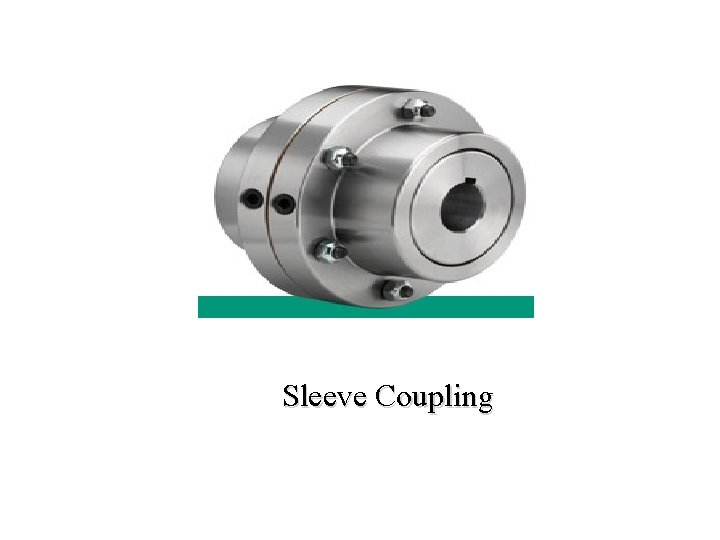 Subject Machine Drawing Topic Couplings Prof Bilal Abdullah