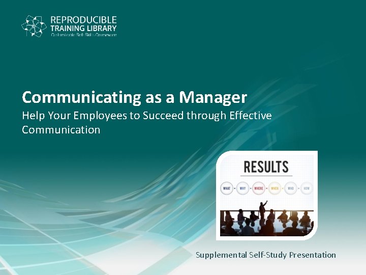 Communicating as a Manager Help Your Employees to