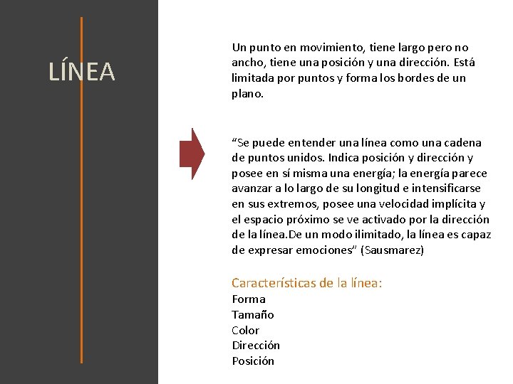 Elementos de diseo Elabor Dra Linda Emi Oguri