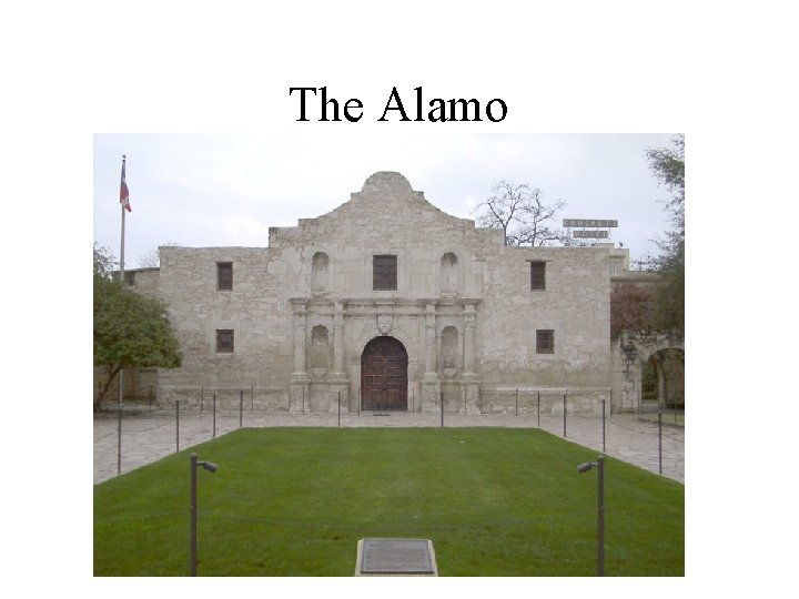 Texan Independence Primary Source Activity For Documents AD