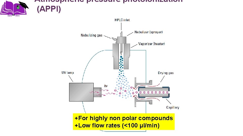 Presentation by Liquid Chromatography Mass Spectrometry Pari Karami