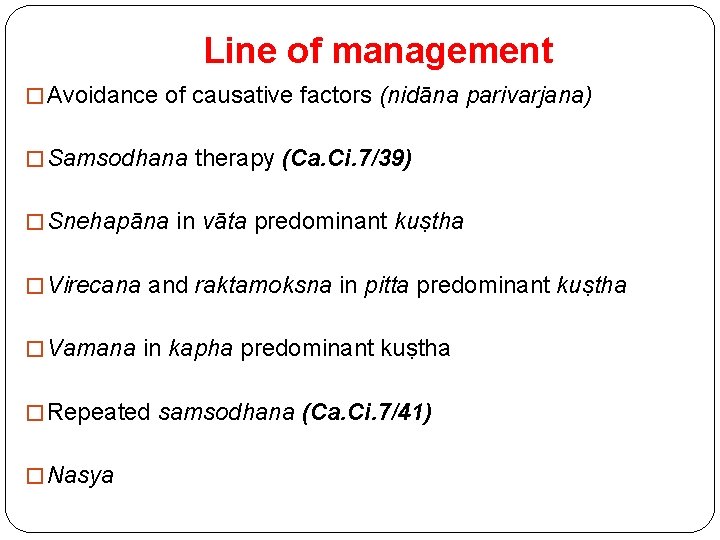 MANAGEMENT OF SKIN DISORDERS Dr HARISH BHAKUNI M