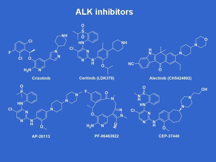 Synthesis of a 18 Flabeled ceritinib analogue for