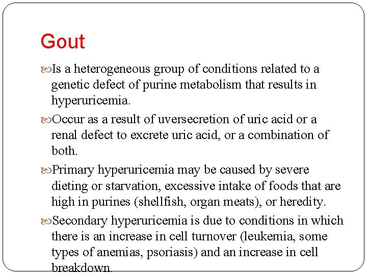 Chapter 54 Assessment and Management of Patients With