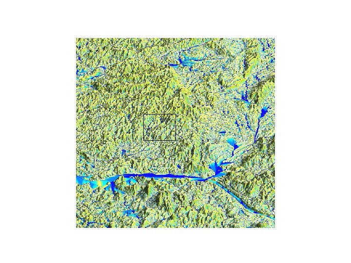 Efficient Algorithms for LargeScale GIS Applications Laura Toma