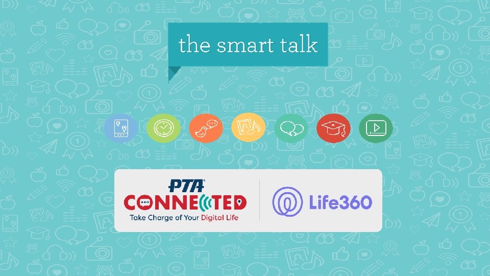 Insert Speaker Name Smart Talk Where you can